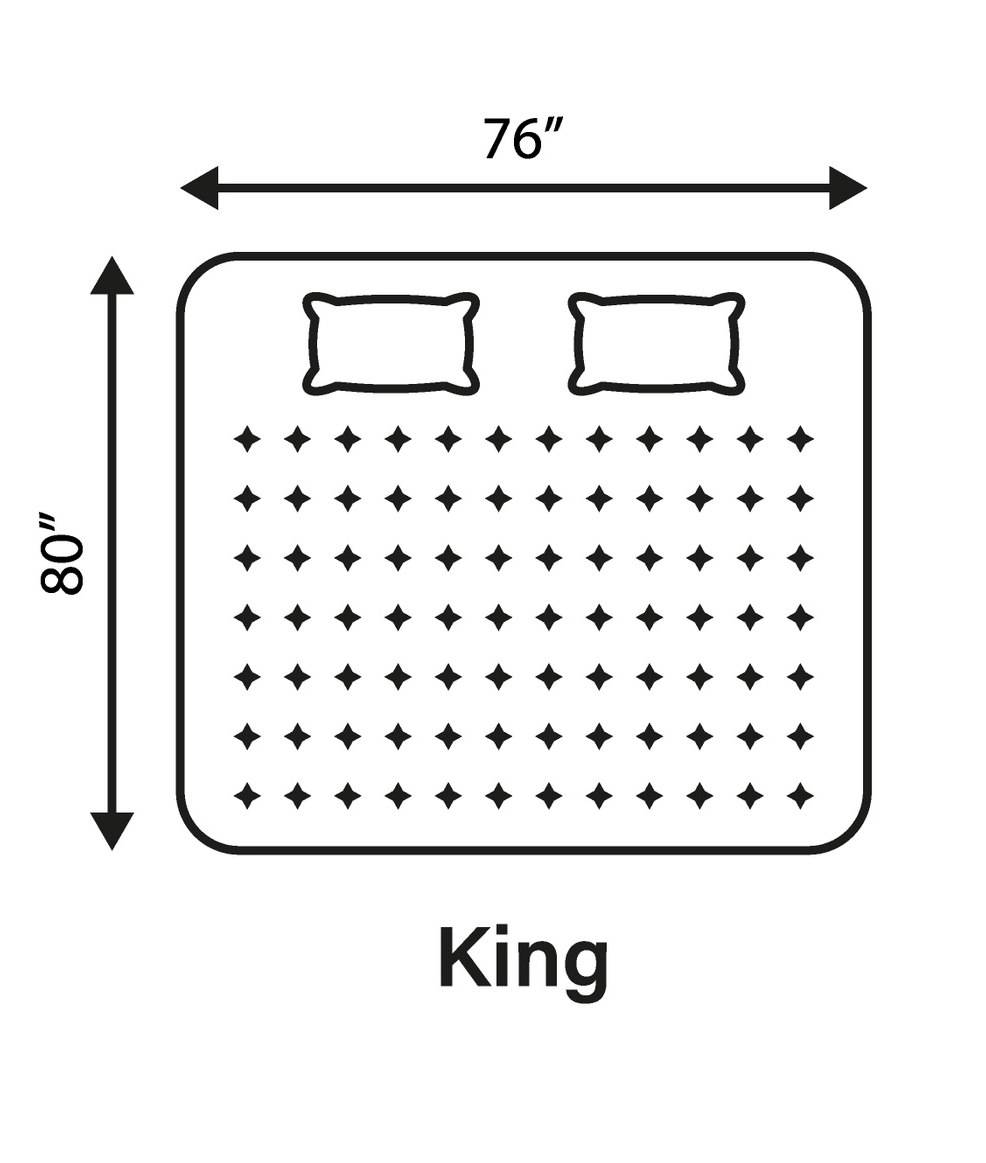 King Mattress